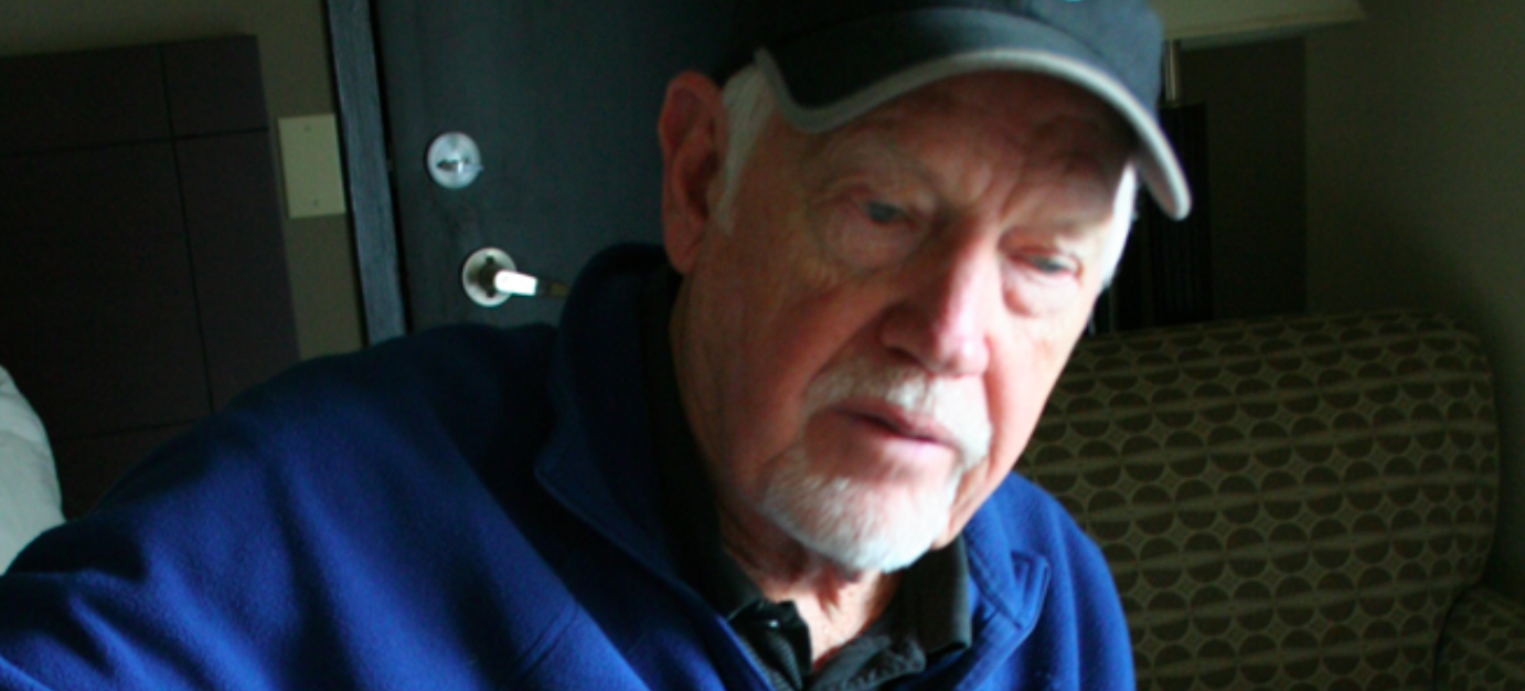 Actor Ronnie Cox: 40 Years After ‘Deliverance’ - Fretboard Journal