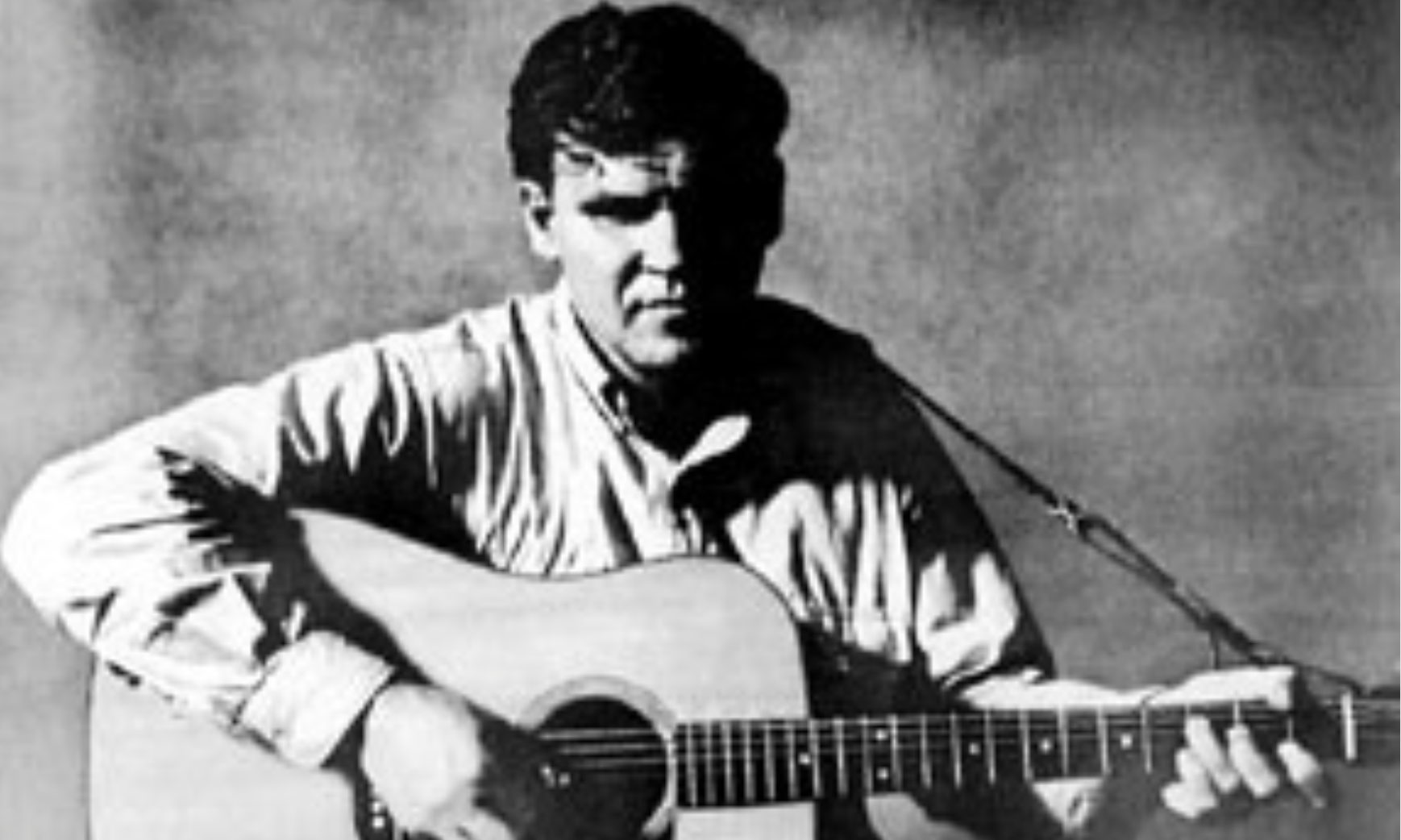Imposing on Doc Watson: A Hitchhiker's Musical Memoir - Fretboard Journal