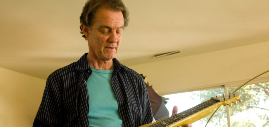 Podcast 66: Greg Leisz on Buddy Emmons and the Pedal Steel - Fretboard ...