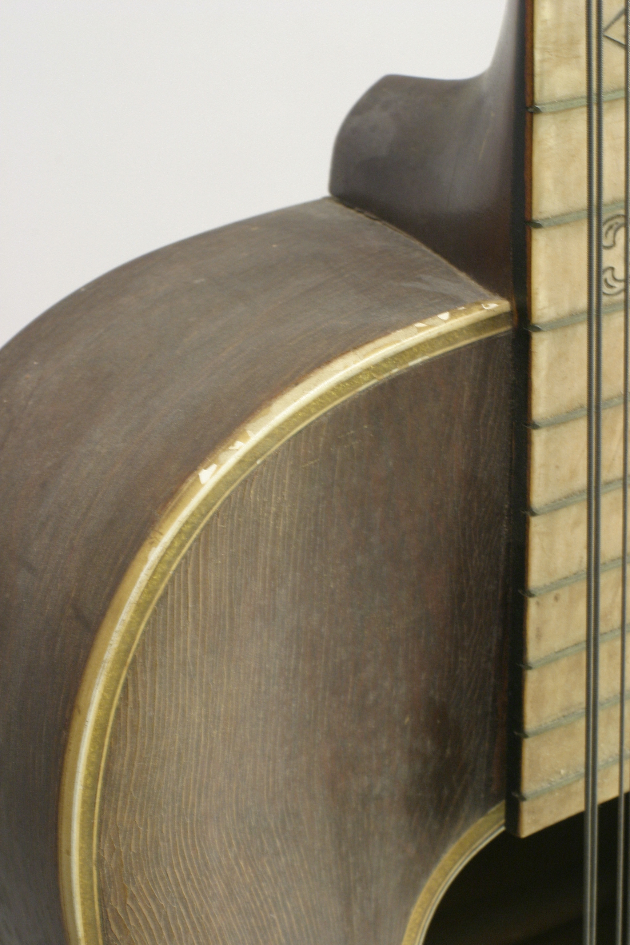 Circa 1930 Stella 12-String - Fretboard Journal