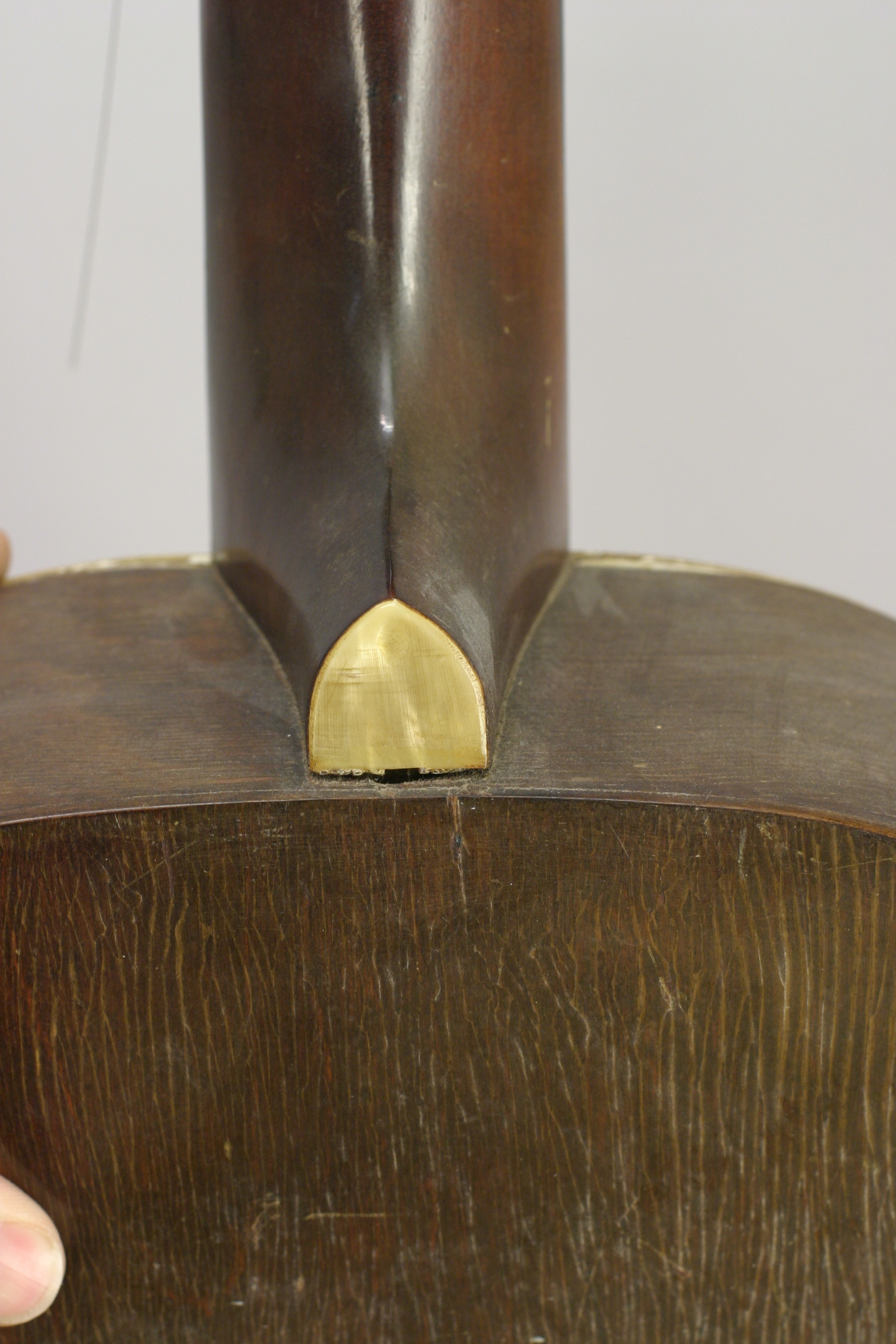 Circa 1930 Stella 12-String - Fretboard Journal