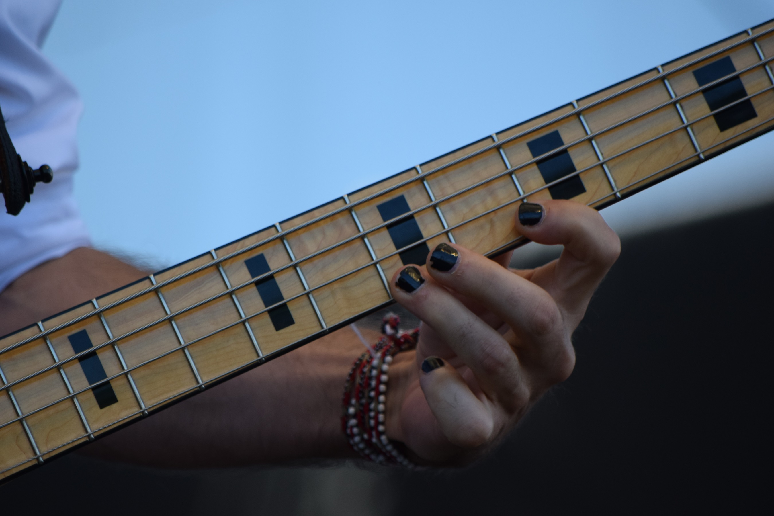 Gathering of the Vibes 2015 - Fretboard Journal