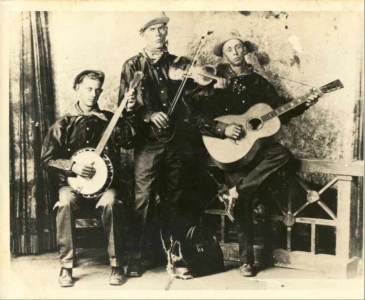 Recreating Ernest Stoneman's Galiano Guitar - Fretboard Journal