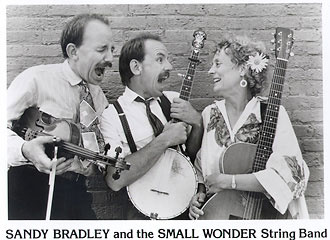 Jere Canote on Banjo Building and Radio Potlucks - Fretboard Journal