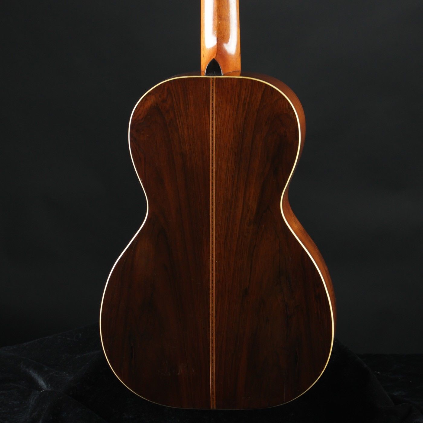 Catch of the Day: Circa 1900 G.R. Martin & Co. Guitar - Fretboard Journal