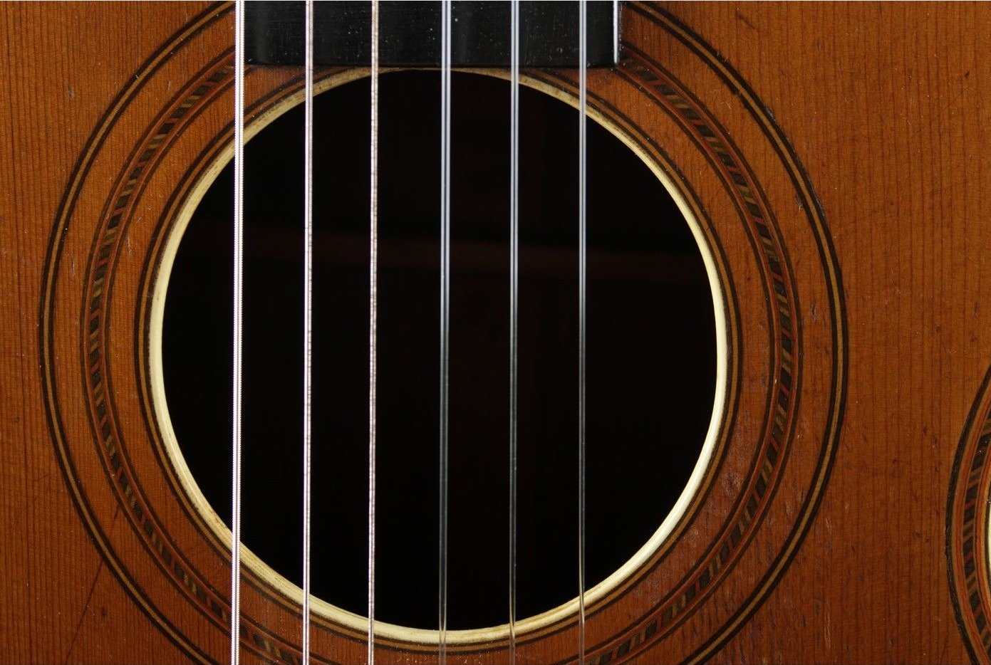 Catch of the Day: Circa 1900 G.R. Martin & Co. Guitar - Fretboard Journal