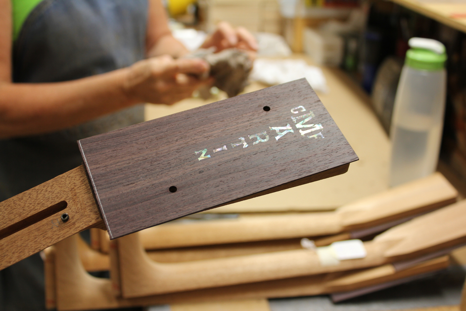 Behind-the-Scenes: C.F Martin & Co. Guitars - Fretboard Journal