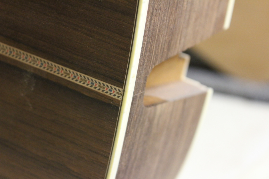 Circa Guitars Shop Tour - Fretboard Journal