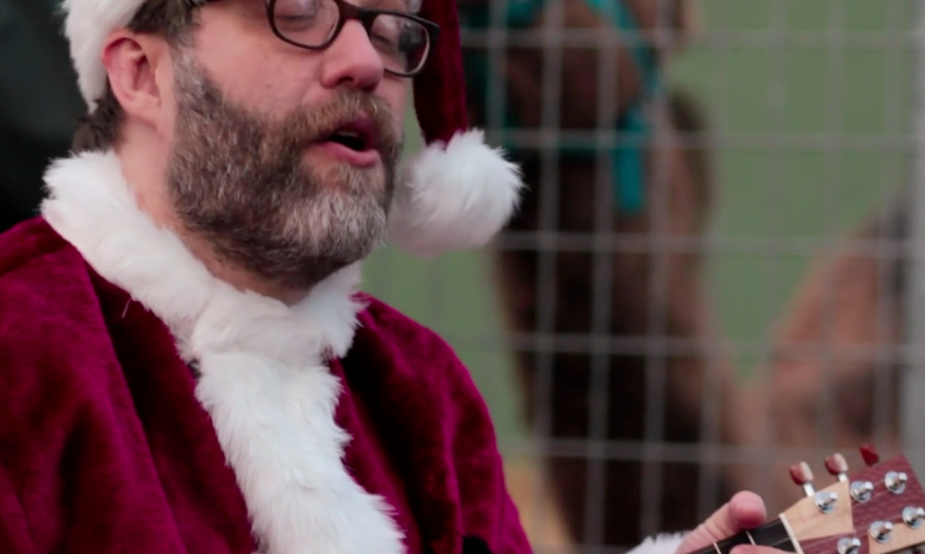 Twelve Days of Fretboard: John Roderick - Fretboard Journal