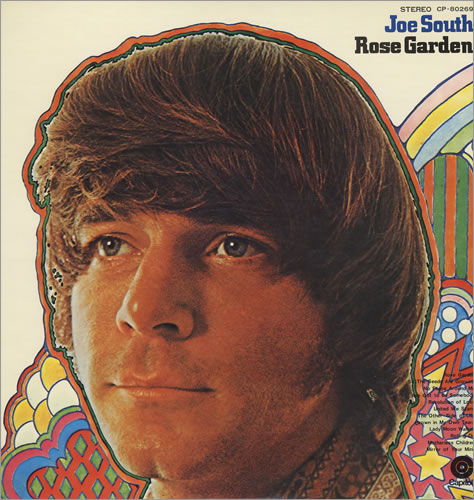 Joe South 1940-2012 - Fretboard Journal