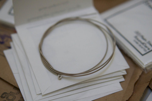 Hands On: Guadalupe Custom Strings - Fretboard Journal