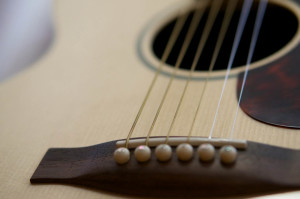 Hands On: Guadalupe Custom Strings - Fretboard Journal