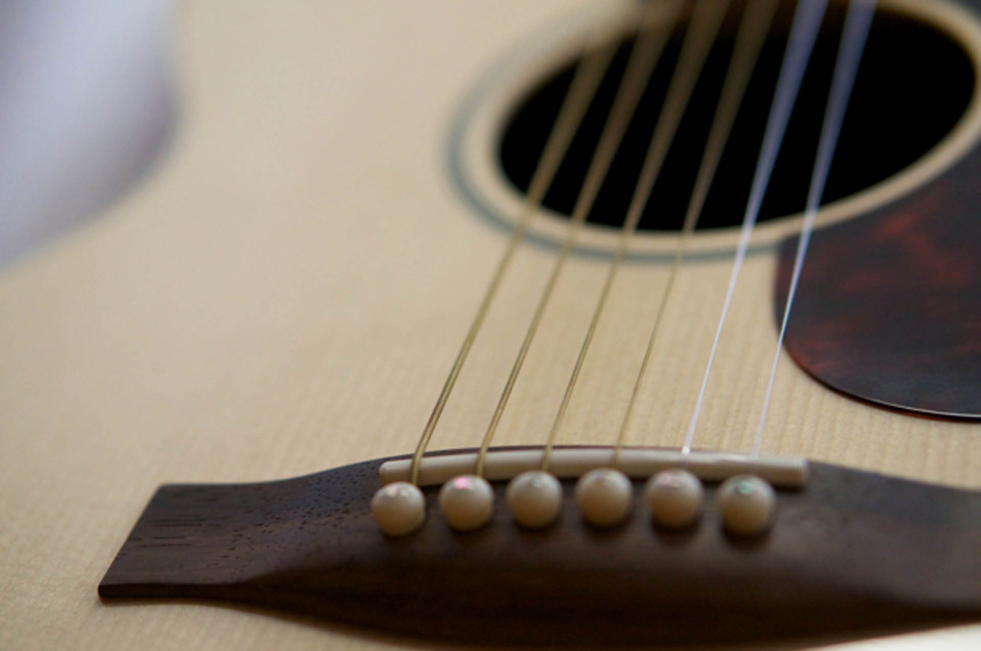 Hands On: Guadalupe Custom Strings - Fretboard Journal