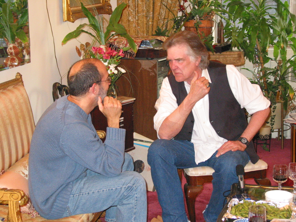 Remembering Guy Clark - Fretboard Journal