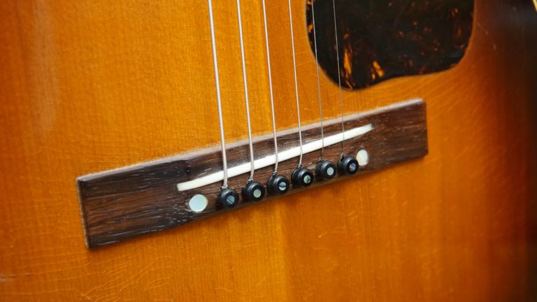 Hands On: Nickel Acoustic Guitar Strings - Fretboard Journal
