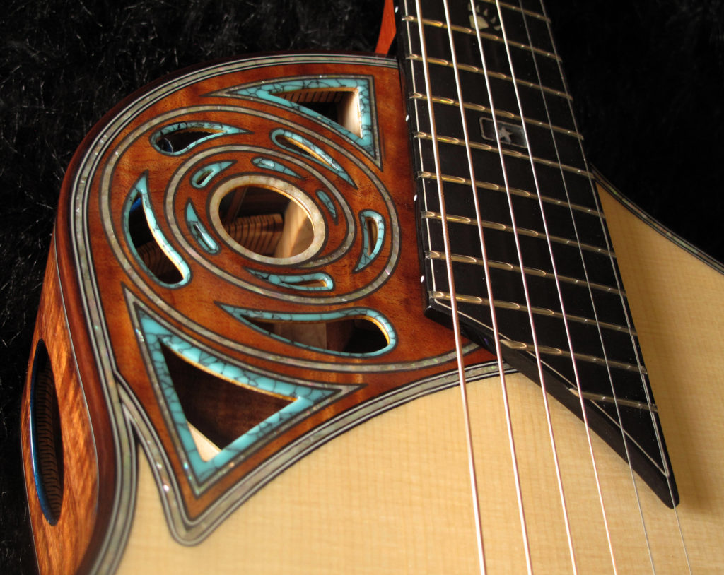 Bench Press: Chris & Jeremy Jenkins of Lame Horse Instruments ...