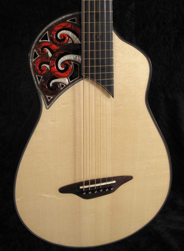 Bench Press: Chris & Jeremy Jenkins of Lame Horse Instruments ...