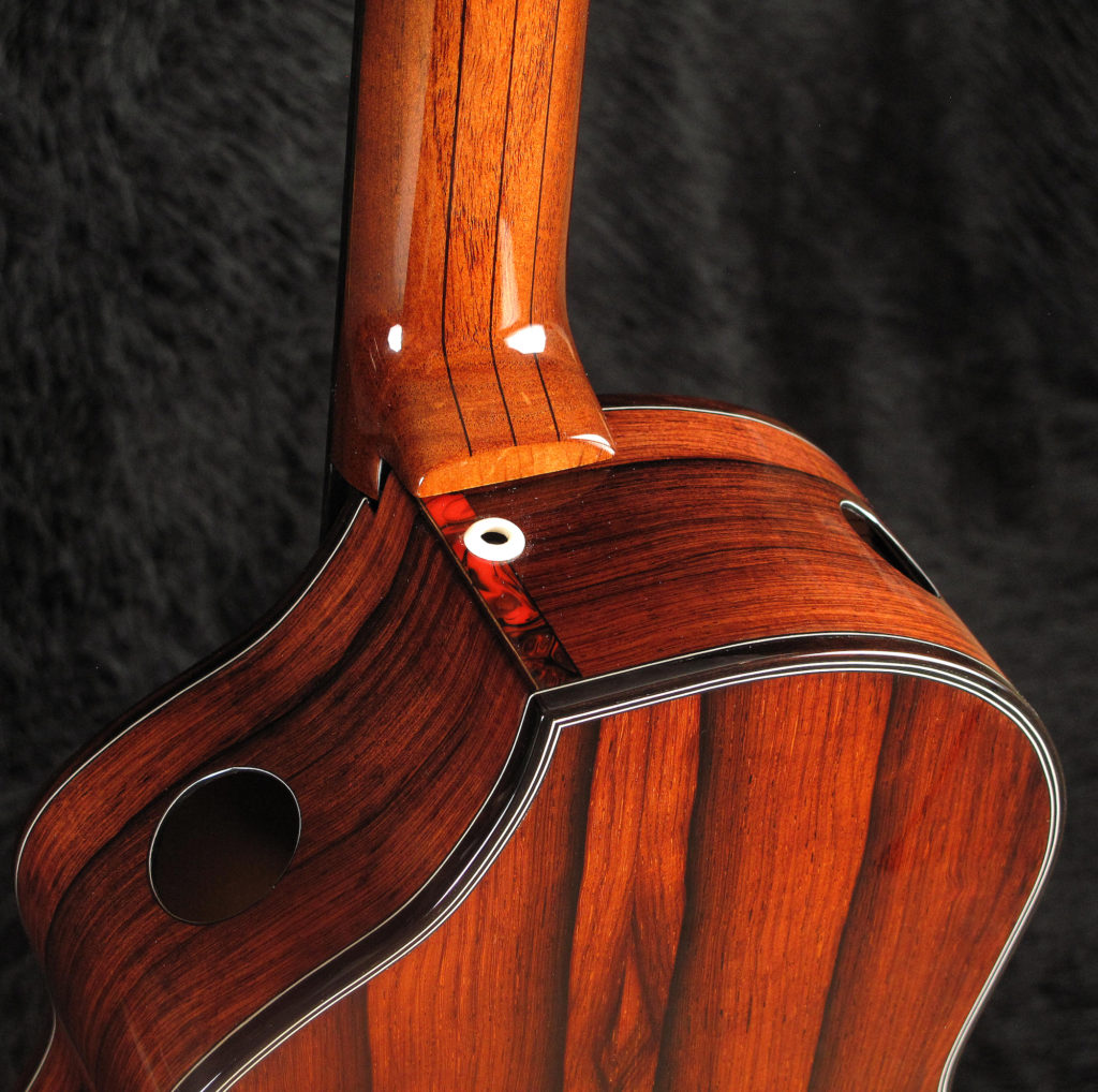 Bench Press: Chris & Jeremy Jenkins of Lame Horse Instruments ...