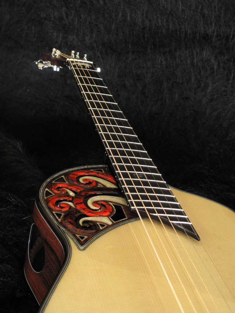 Bench Press: Chris & Jeremy Jenkins of Lame Horse Instruments ...