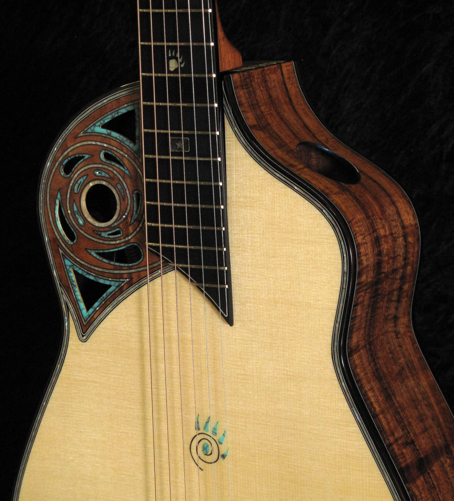 Bench Press: Chris & Jeremy Jenkins of Lame Horse Instruments ...