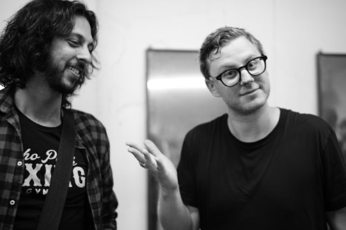 The L.A. Files: How Mason Stoops Found His Groove - Fretboard Journal