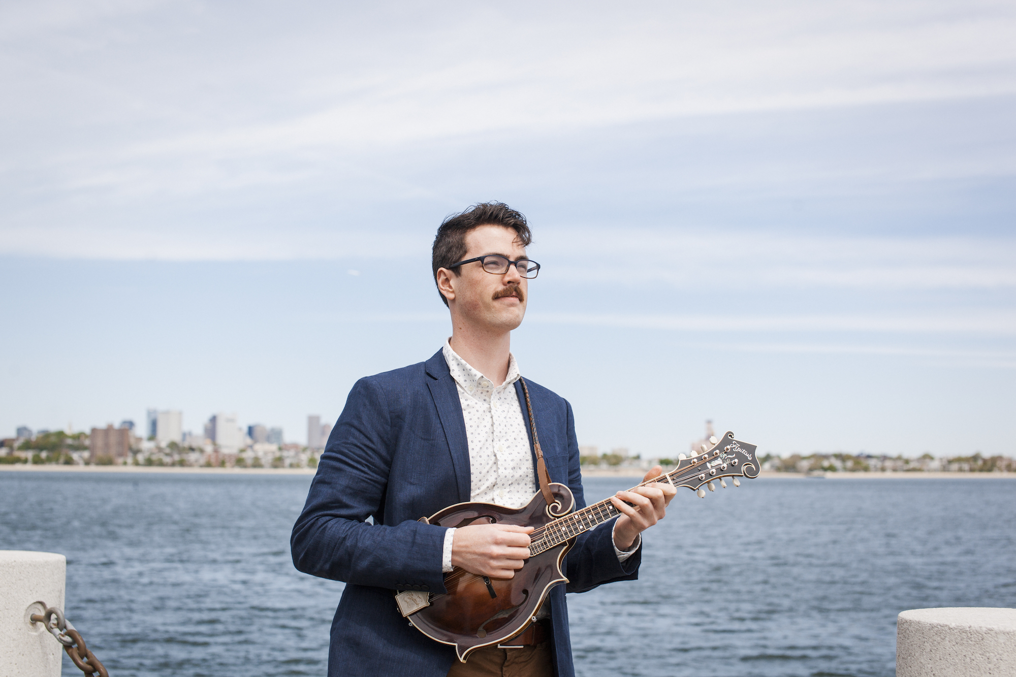 Podcast 228: David Benedict - Fretboard Journal