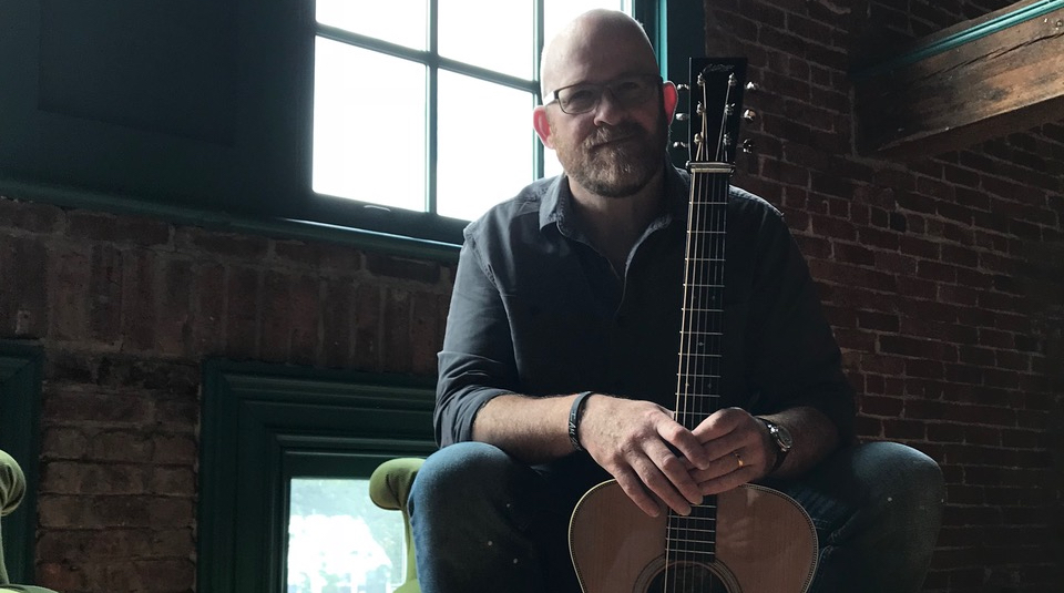 Podcast 236: Bob Minner - Fretboard Journal