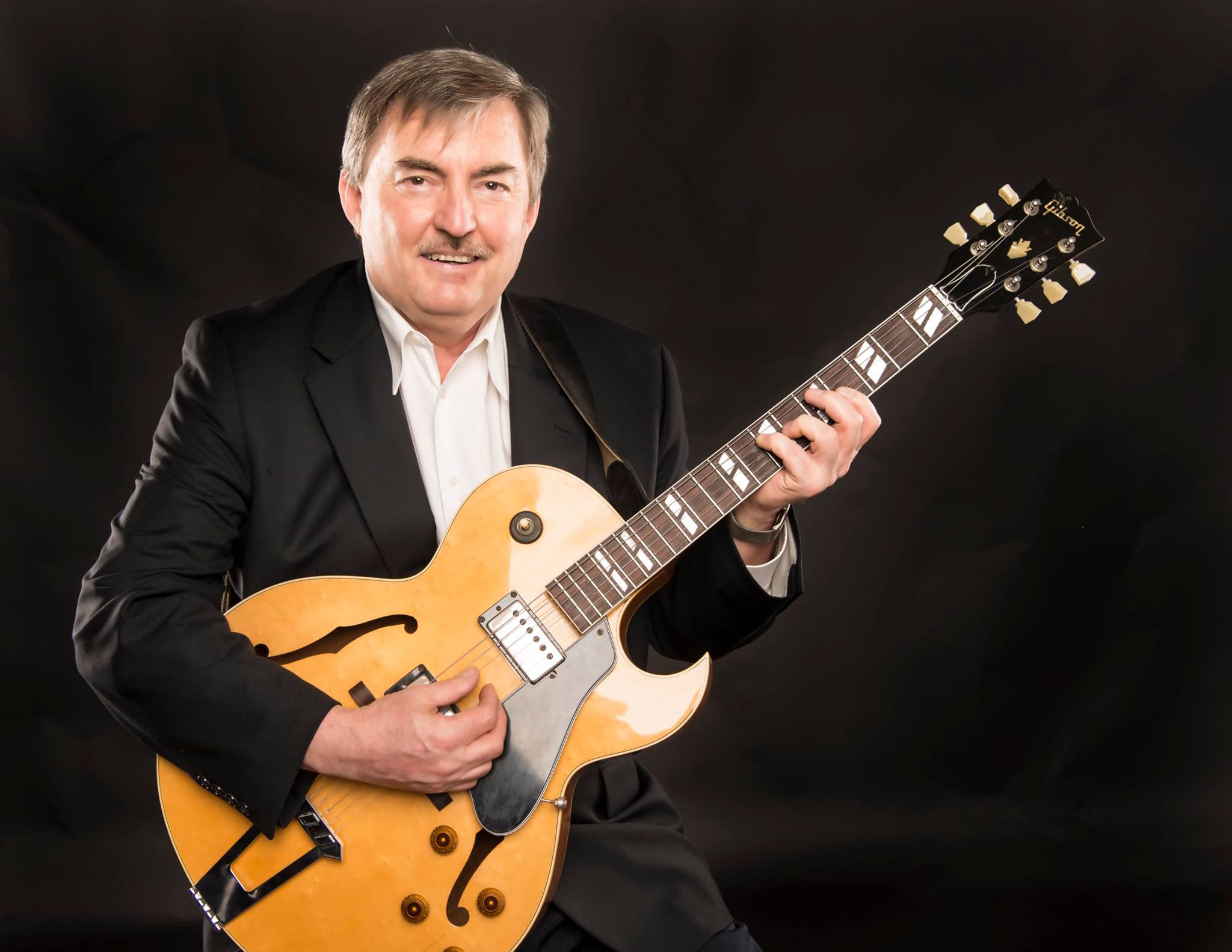 Charles Baty: 1953 - 2020 - Fretboard Journal