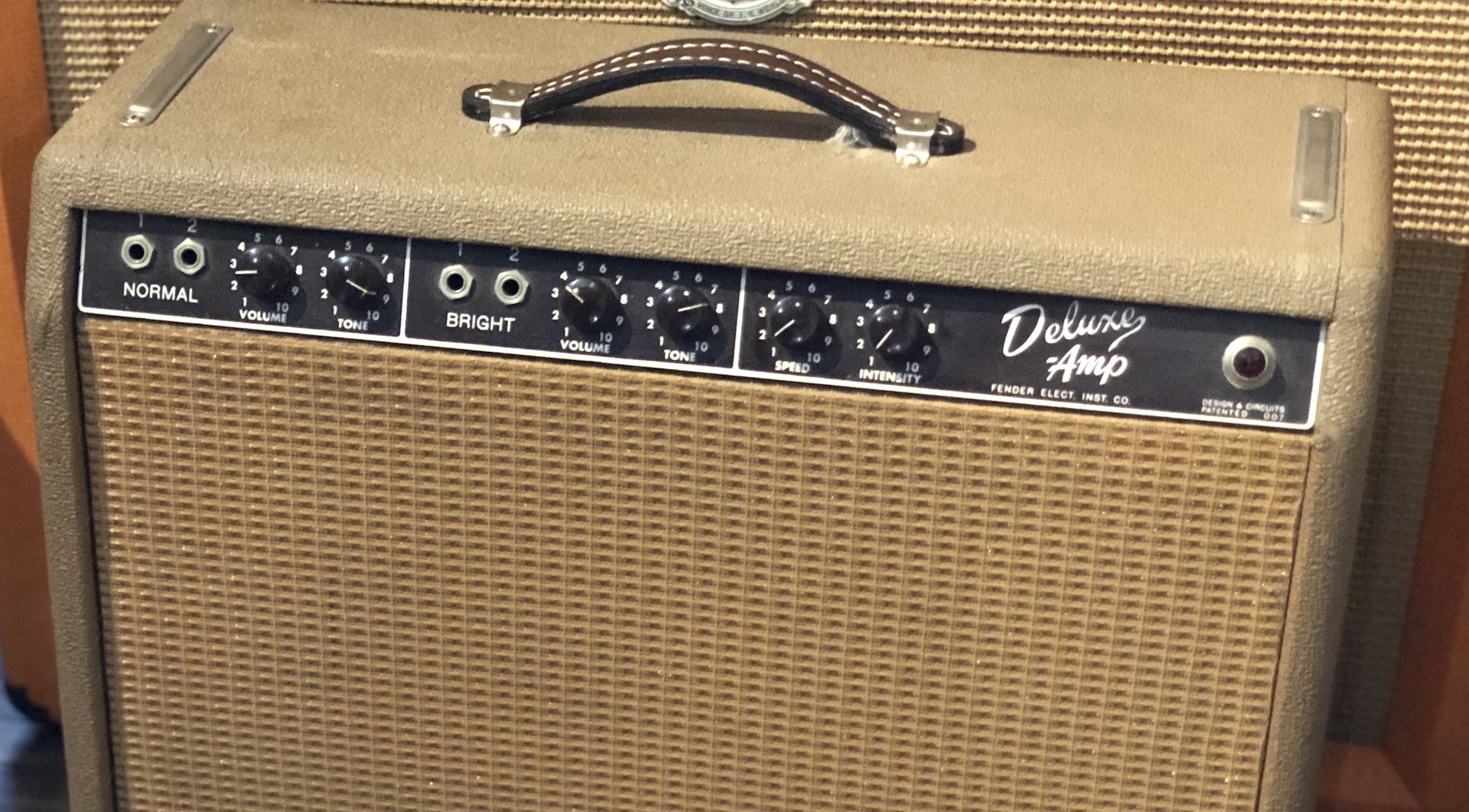 The Truth About Vintage Amps, Ep. 34 - Fretboard Journal