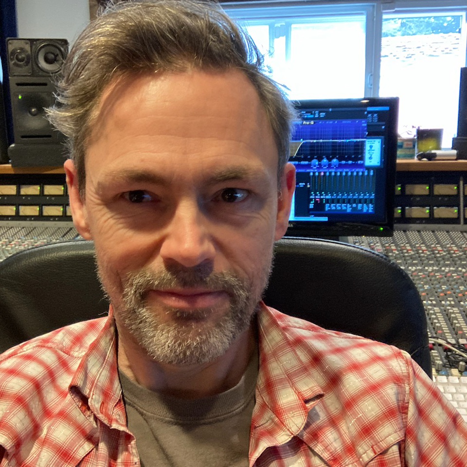 The Truth About Recording & Mixing, Ep. 7 - Fretboard Journal