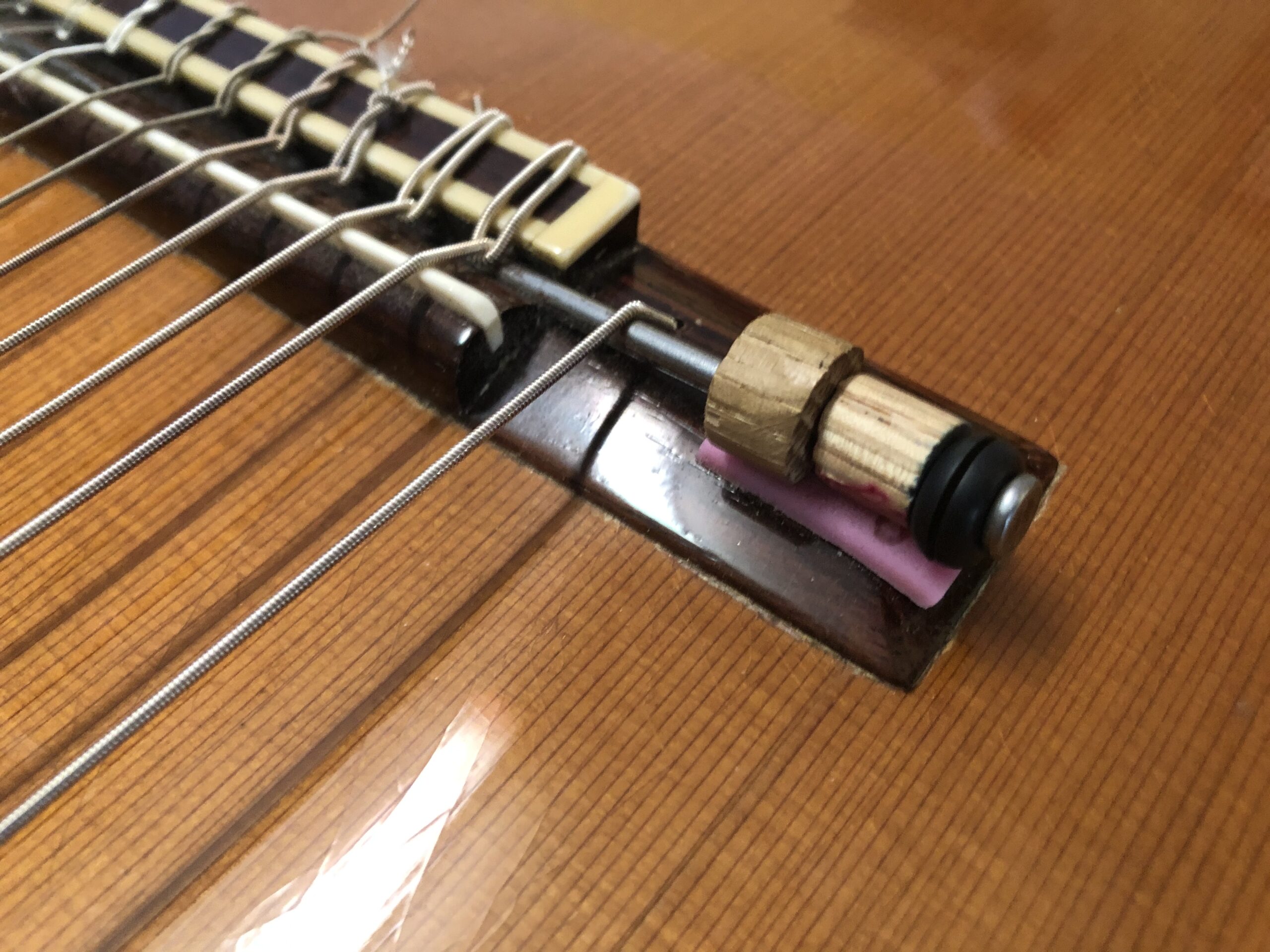 Needs Must: Going Baroque with Anthony Tenaglia - Fretboard Journal