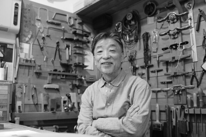 Luthier on Luthier: Joe Glaser - Fretboard Journal